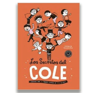 Recomendaciones de cuentos para la Vuelta al Cole