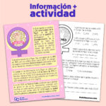 Recursos Educativos para El Día de la Mujer