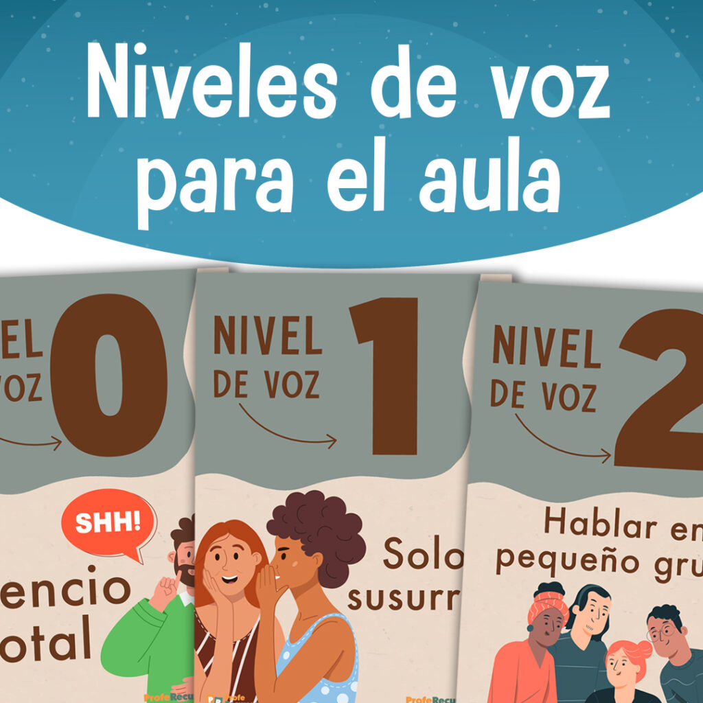 Recursos Educativos para la Vuelta al Cole