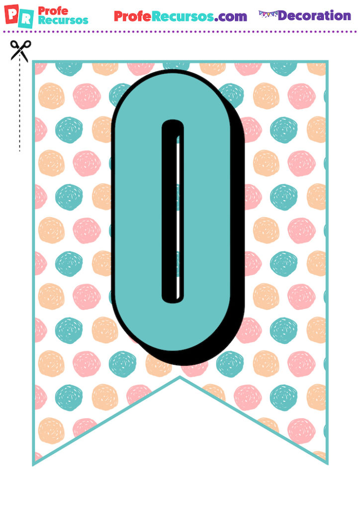 Banner para decorar tu aula de inglés con la palabra Welcome