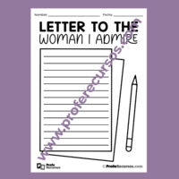 Womens Day Activity Bundle | 12 Activities for Christmas