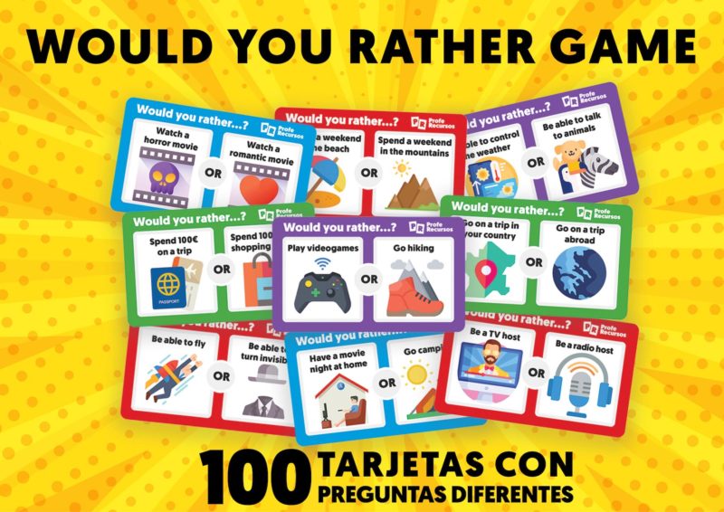 Juegos Educativos en Inglés | Recursos Educativos