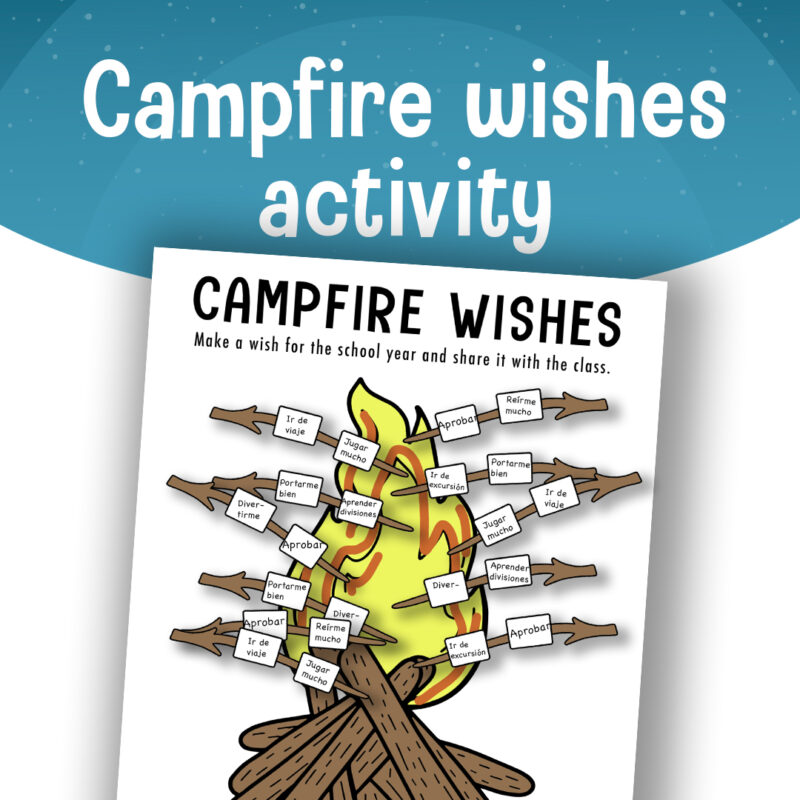 Recursos Educativos para la Vuelta al Cole