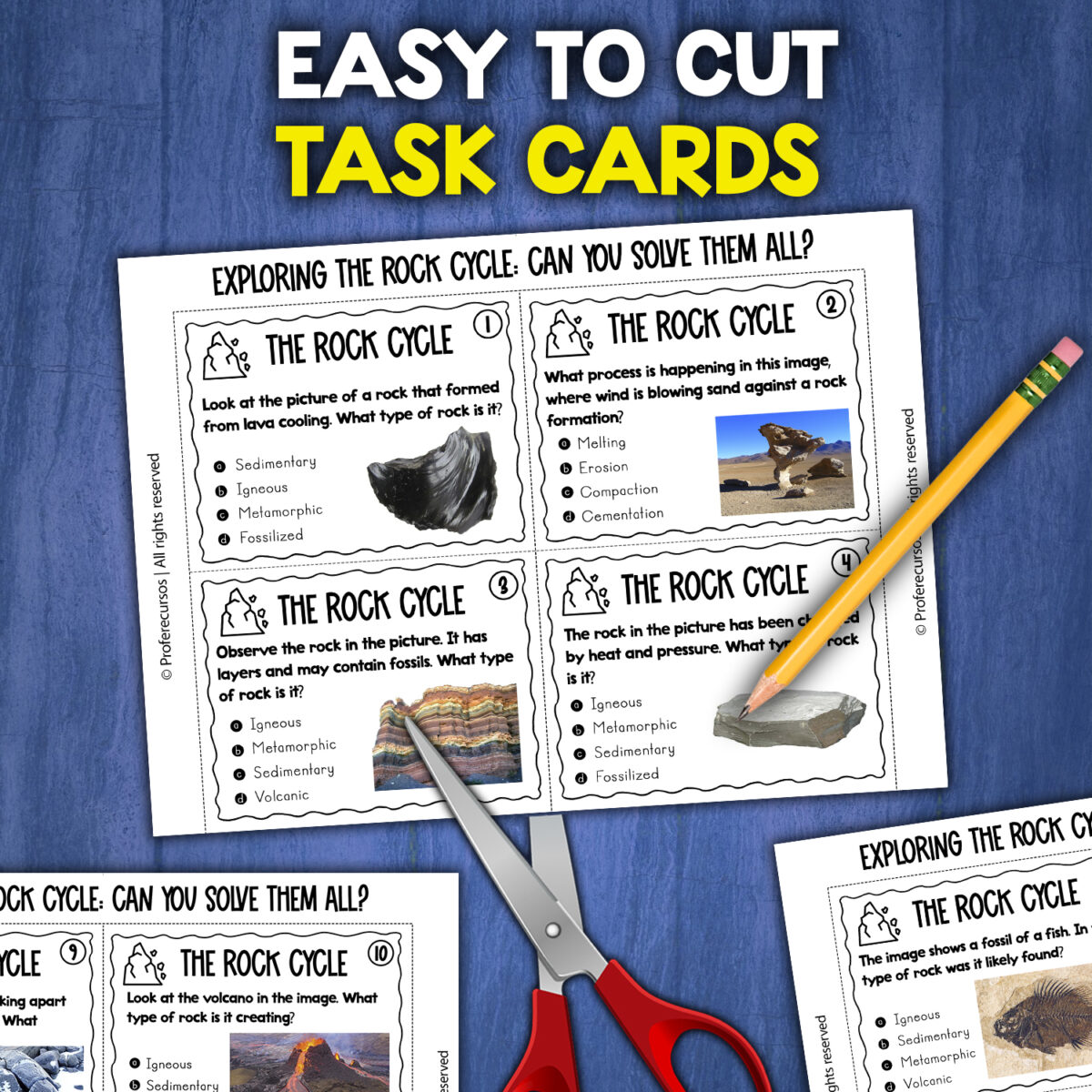 Tienda de Recursos Educativos para Profesores